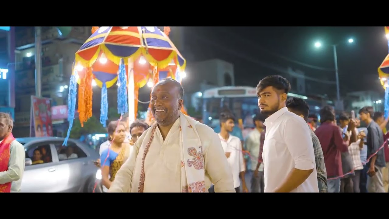 THUKKUGUDA Bonalu 2023 Ammavari Uregimpu (Promo) - YouTube