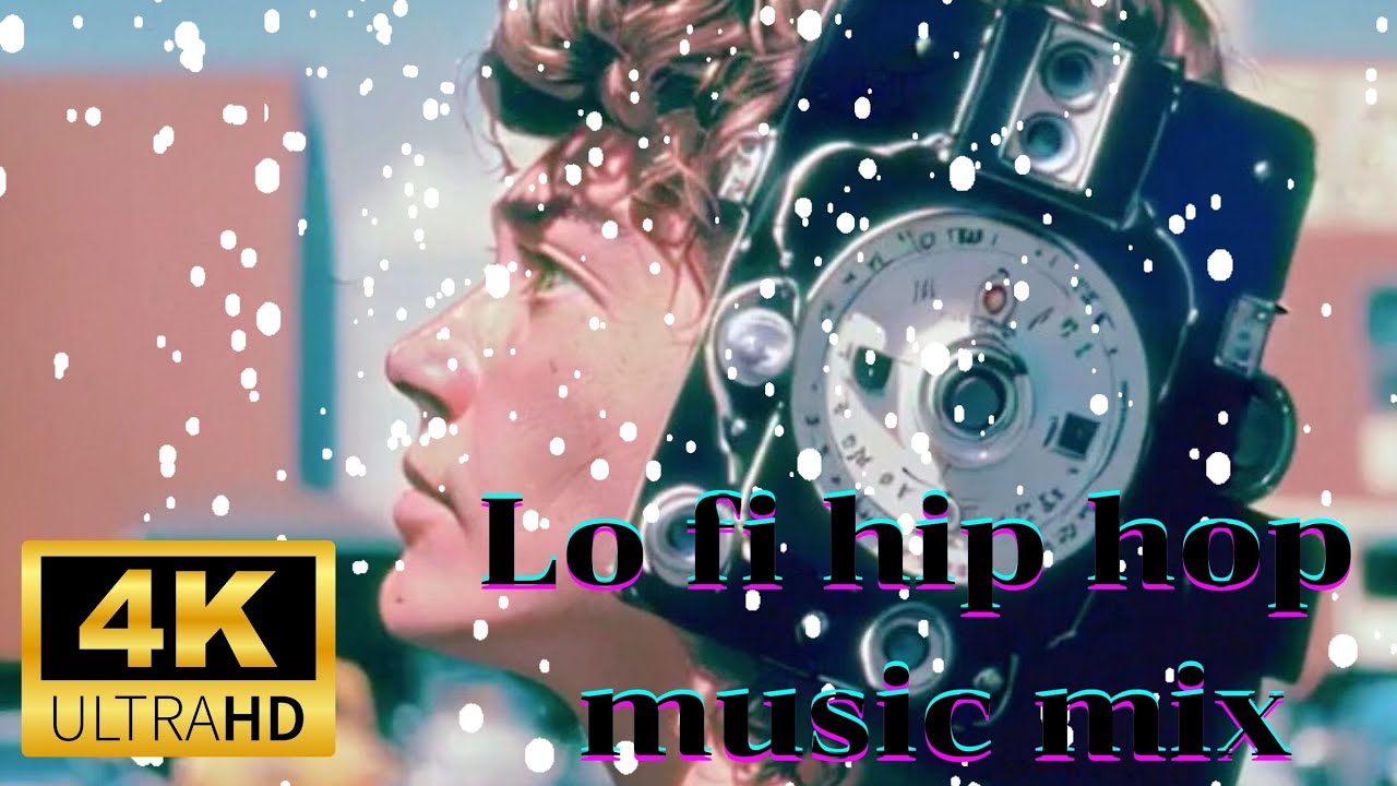 Lofi hip hop music mix : trap music bass boosted hip hop, trap bass hip ...