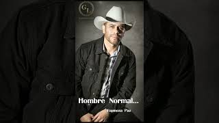 Hombre Normal Guerrero Larrea Chords - Chordify