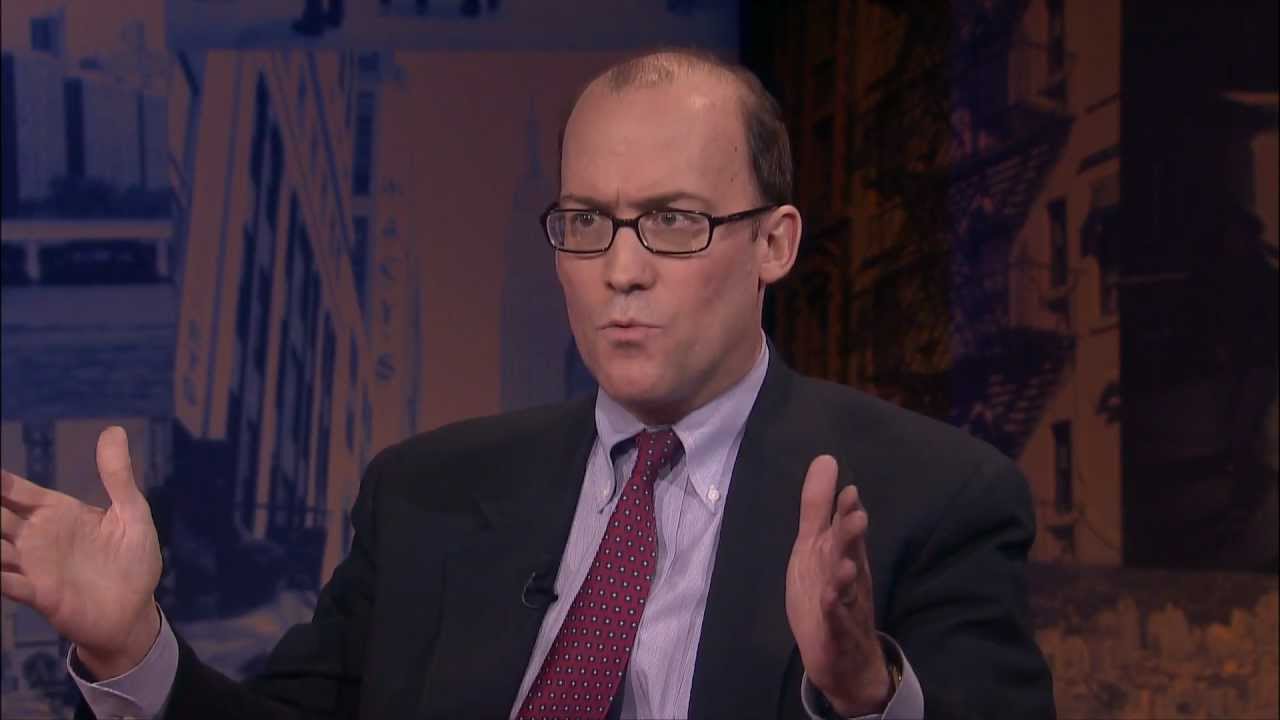 Richard Kahlenberg - Alchetron, The Free Social Encyclopedia