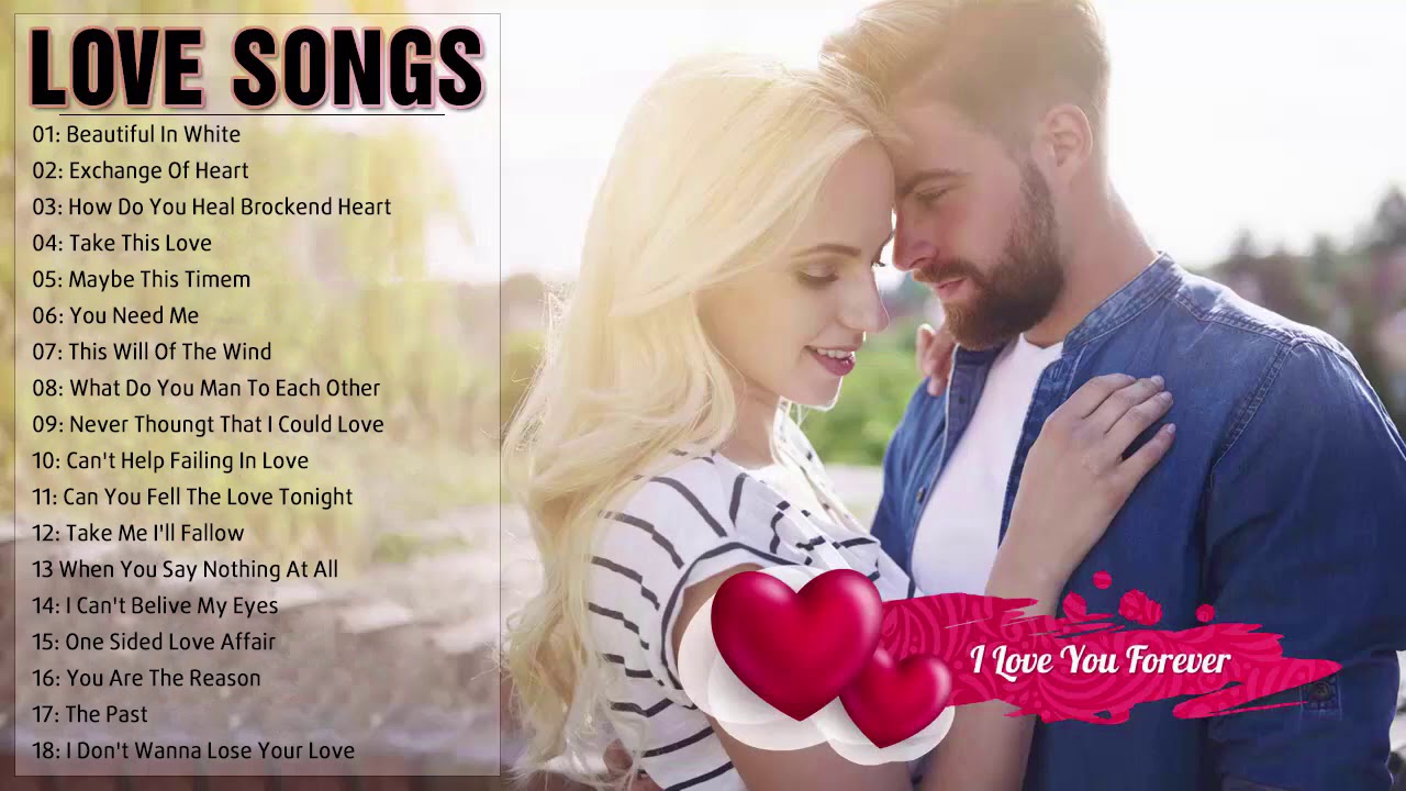 20 Lagu Cinta Yang Indah Sepanjang Masa - Kebanyakan Lagu Cinta ...