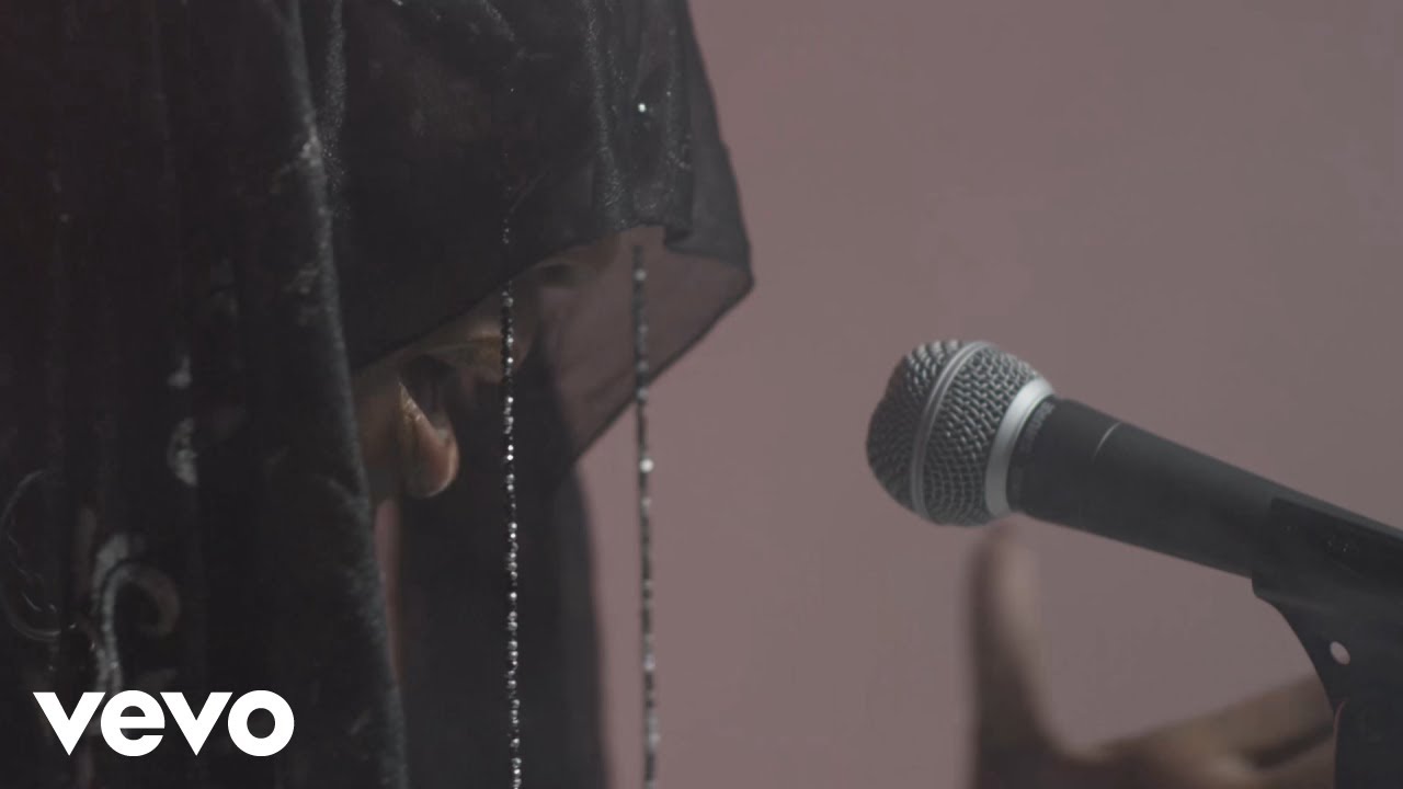 Imani Chyle - I Am Queen (Official Video) - YouTube