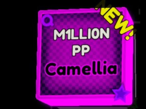 Sound Space | Camellia - M1LLI0N PP | 98.98% NP