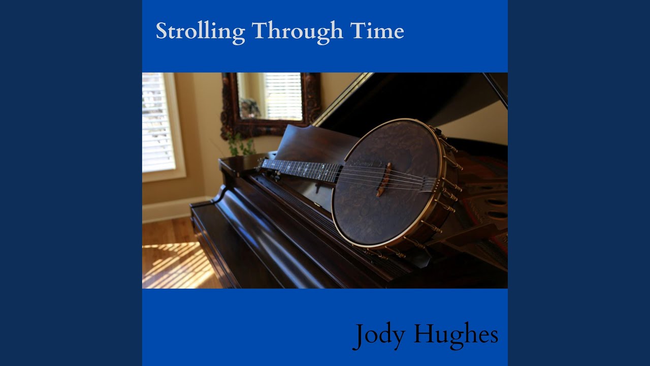 Strolling Through Time - YouTube