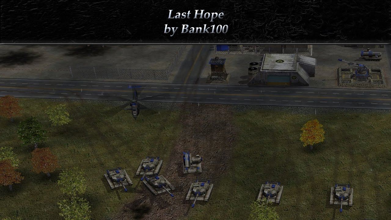 [Zero Hour] Last Hope - YouTube