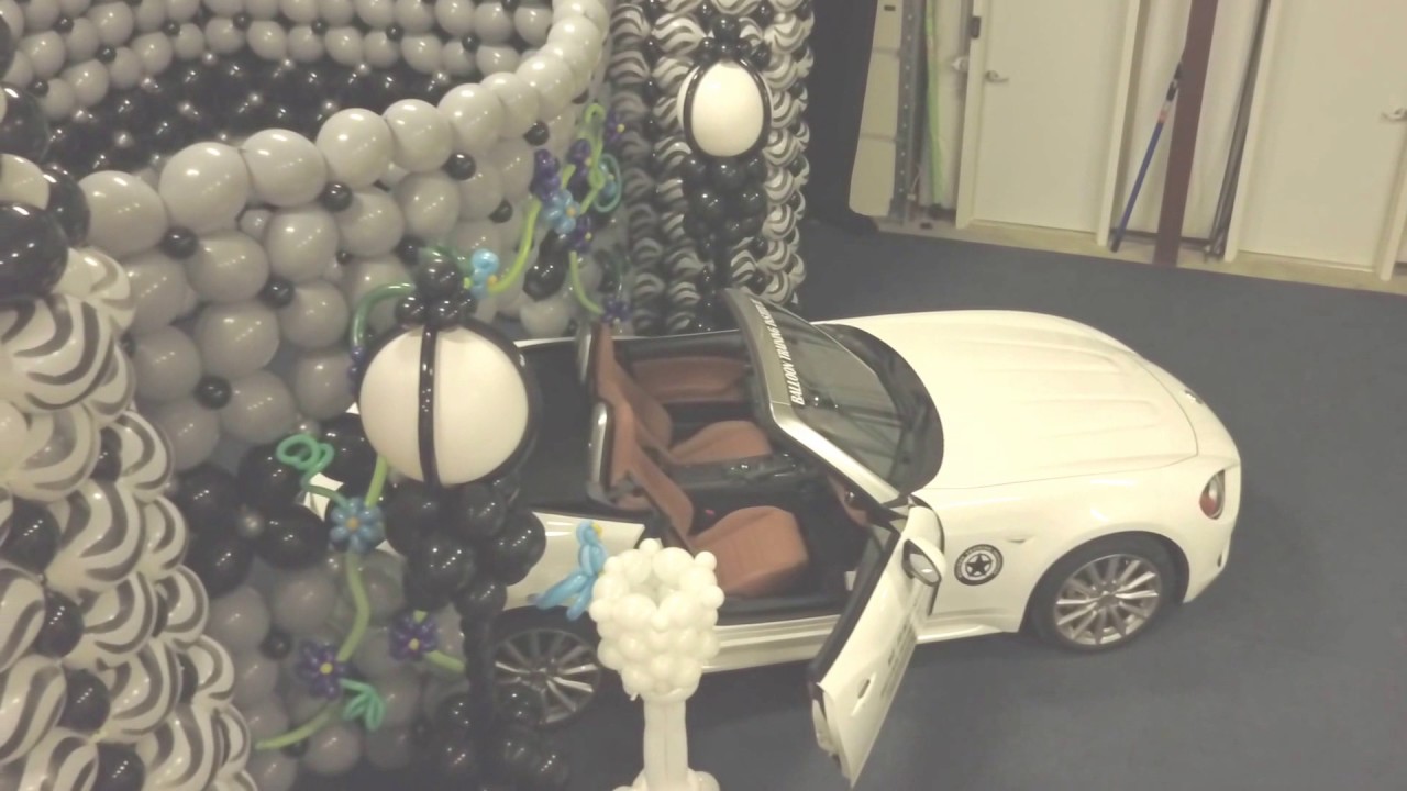 Balloon Training Institute | Learn Balloon Decorating from the #1 ...