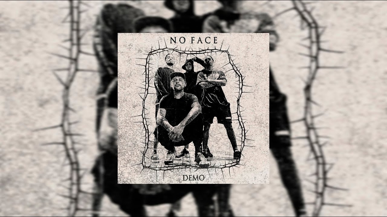 No Face - Demo (2023) ★Hardcore and Beatdown from Argentina★ - YouTube