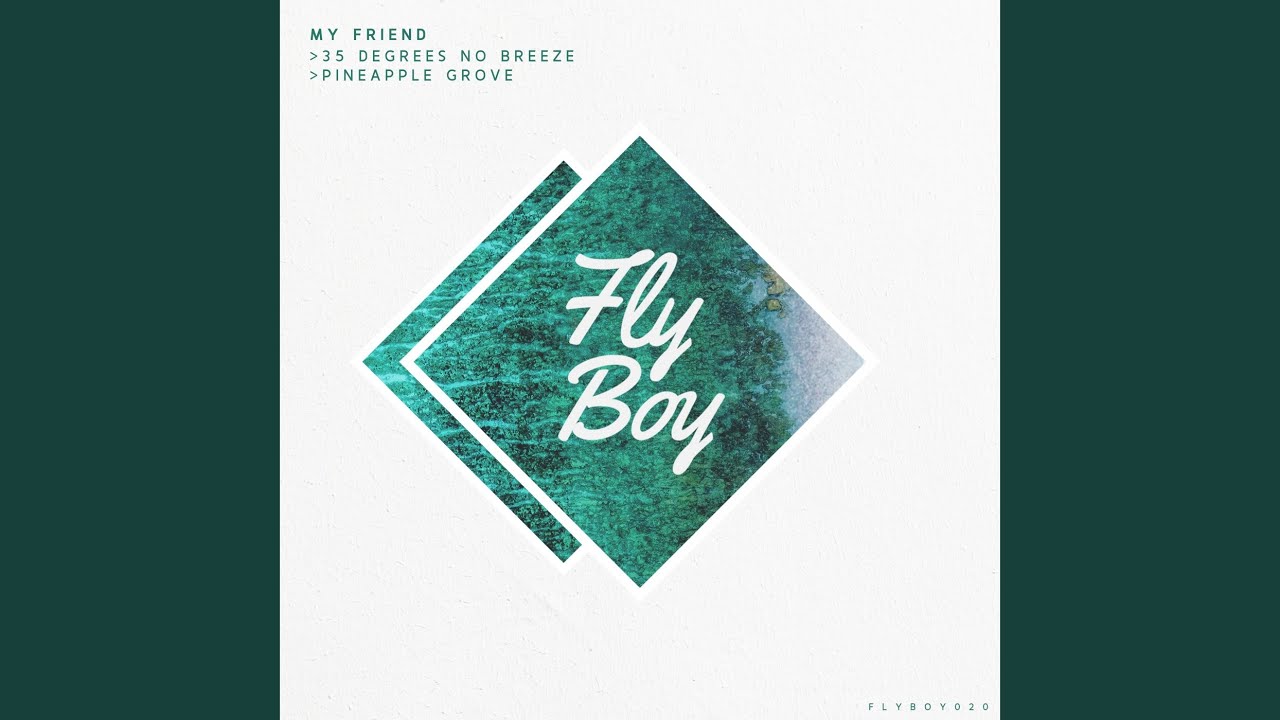 35 Degrees No Breeze (Edit) - YouTube