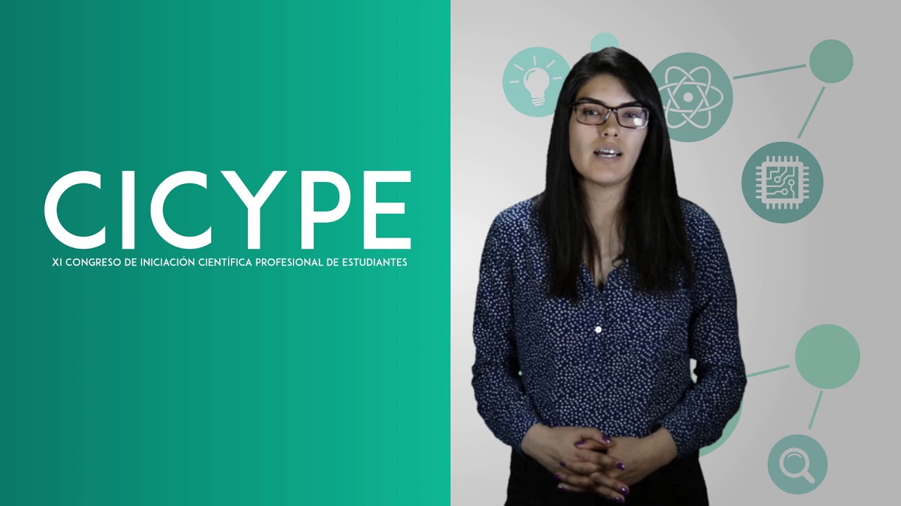 CICYPE 2017 - Jessica Vidal - YouTube