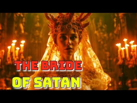 BRIDE OF SATAN - YouTube