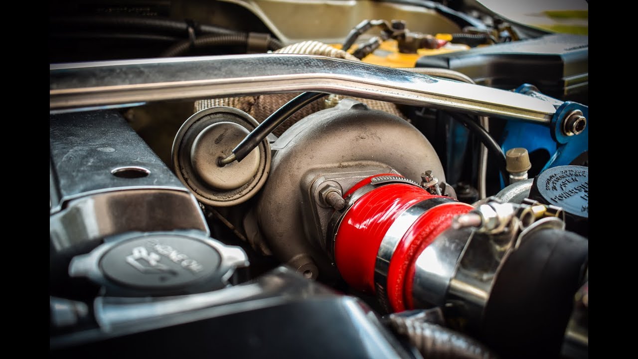 INSANE TURBO SURGE SOUNDS! Altezza/Is300 3SGE Beams Turbo - YouTube