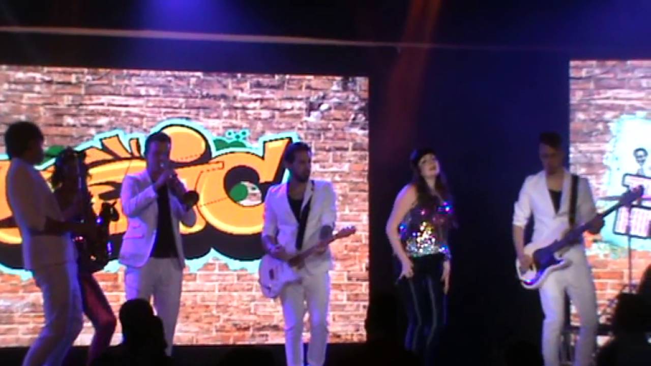 The Hitmaker 1 - YouTube