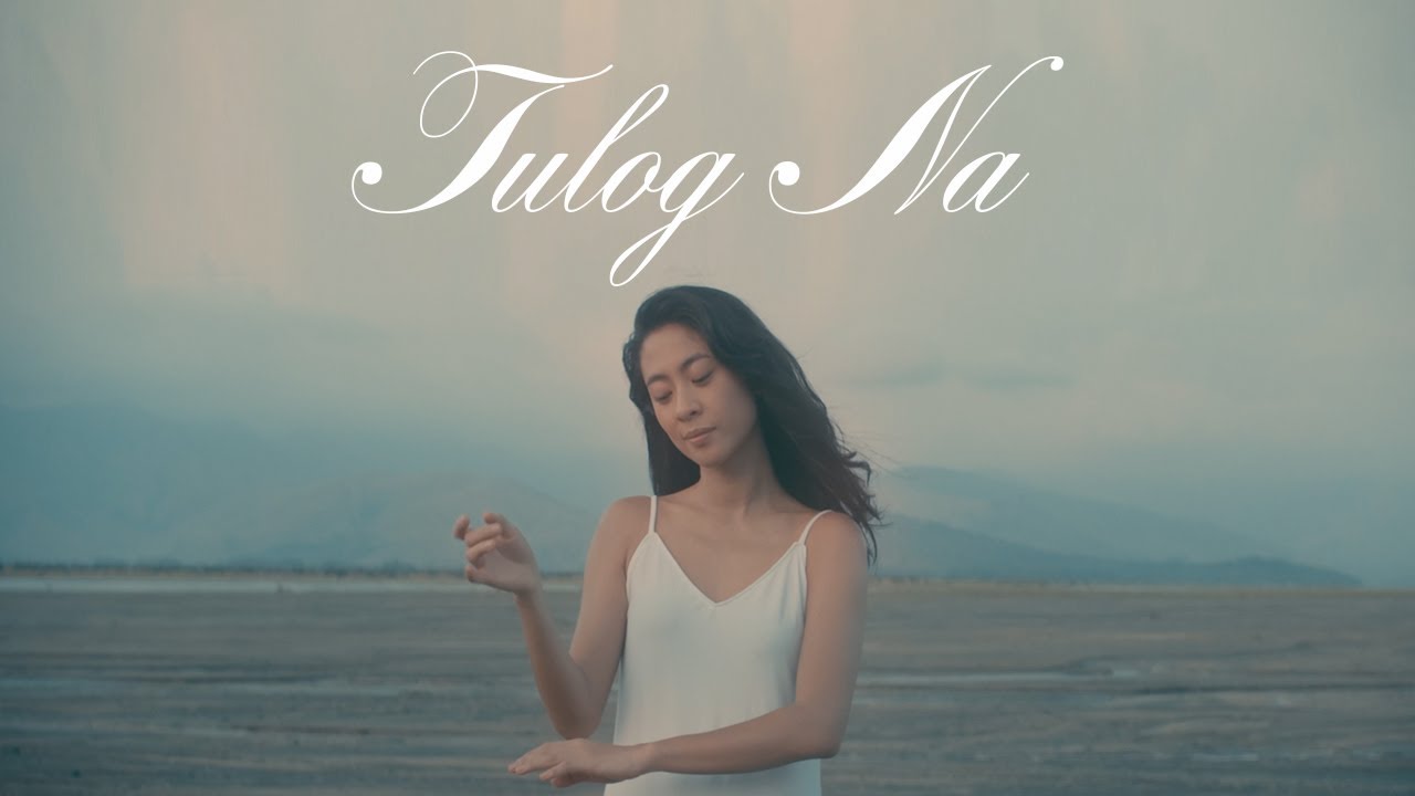 Muri - Tulog Na (Official Music Video) - YouTube