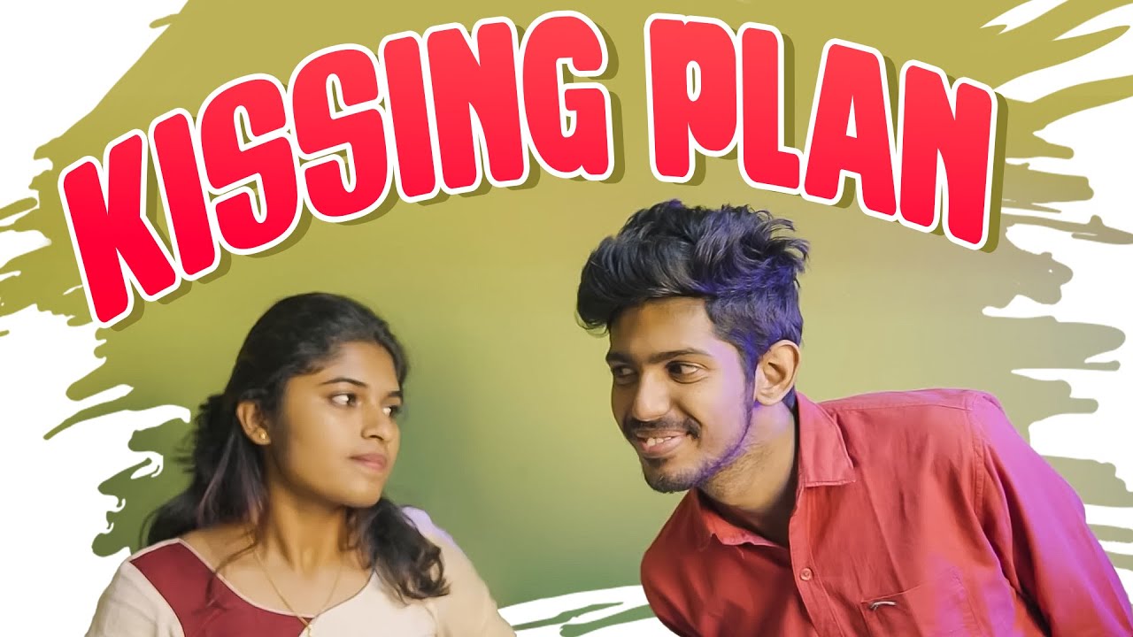 Kissing Plan || Shorts Da || Tamada Media - YouTube