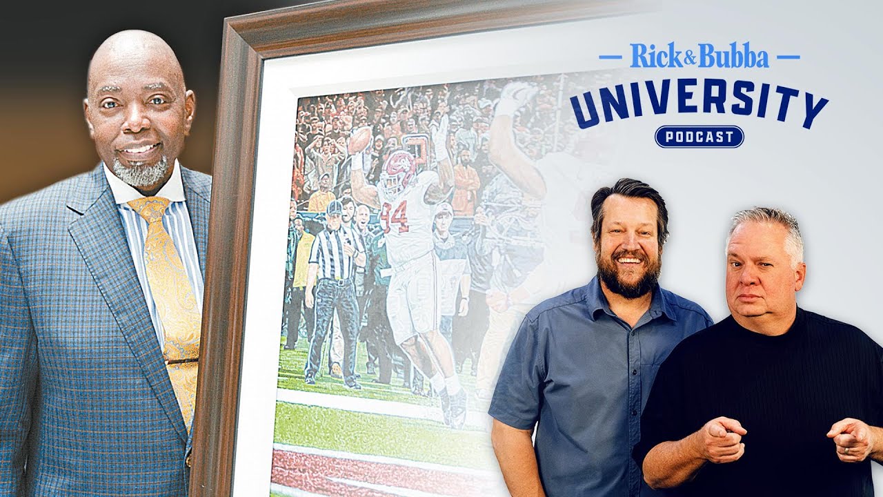 Colors of Character | Steve Skipper & Don Keith | Ep 56 - YouTube