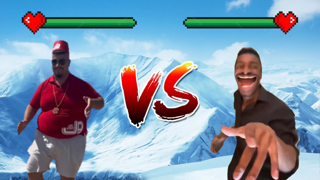 Skibidi bop vs That One Guy - YouTube