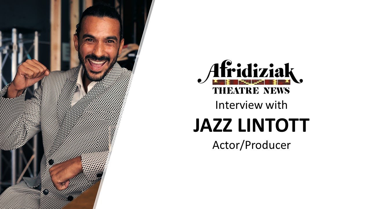 Interview with Jazz Lintott | Going For Gold by Rose Hollingworth - YouTube