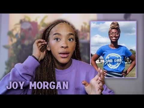 The Anniversary| Joy Morgan - YouTube