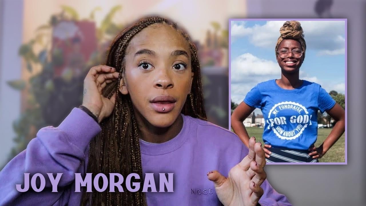 The Anniversary| Joy Morgan - YouTube