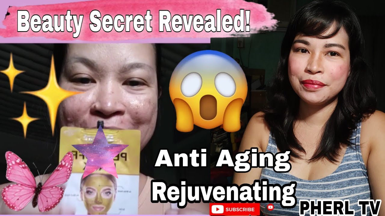 How To Maintain A Youthful Look at Age 30s? Beauty Control Tip For ...