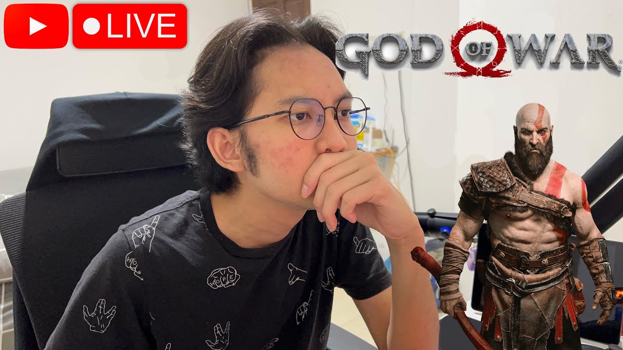 rutinitas [Genshin Impact] - YouTube