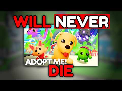 The Roblox Game That Just Won't Die