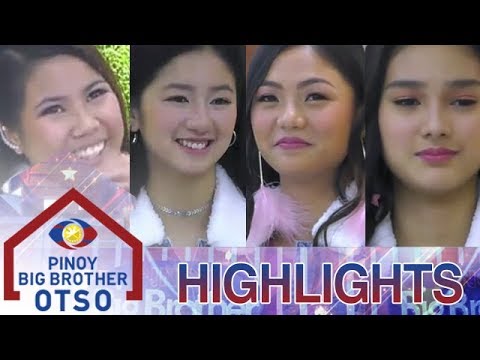 PBB OTSO Teen Finale: Kuya, opisyal nang ipinakilala ang first batch ng ...