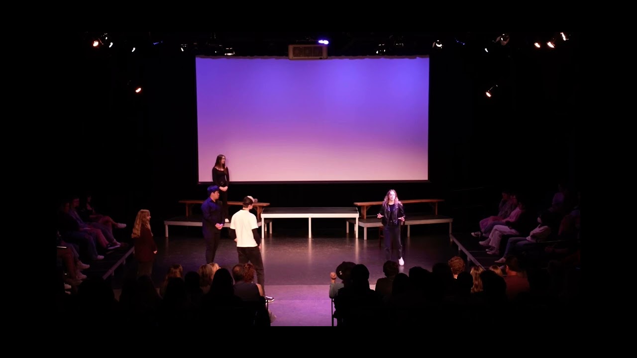 Doc O’Connor-Laramie project - YouTube