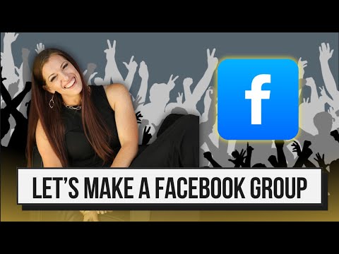 How to Create a Facebook Group from Scratch: A step-by-step walkthrough ...
