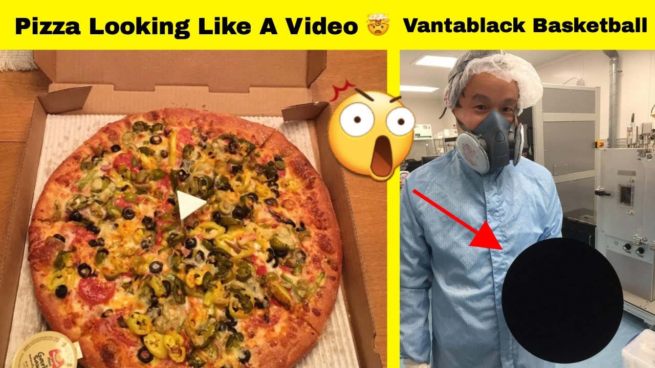 Pictures That Will Mess With Your Mind - YouTube