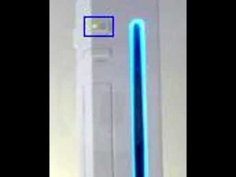 Nintendo Wii - Priiloader - YouTube