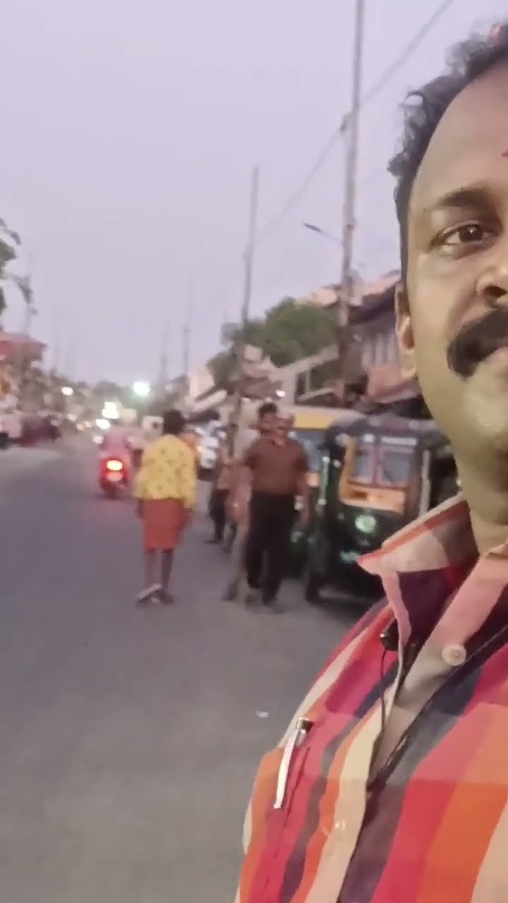 # Kalpathy Agraharam #Heritage site in Palakkad # Kerala# traditional ...