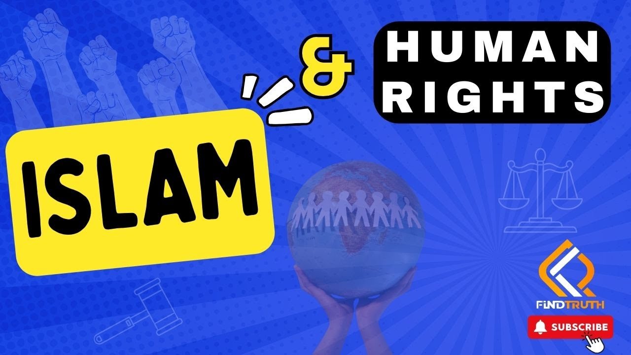 Islam & Human Rights | Perspectives, Critiques, and Common Ground ...