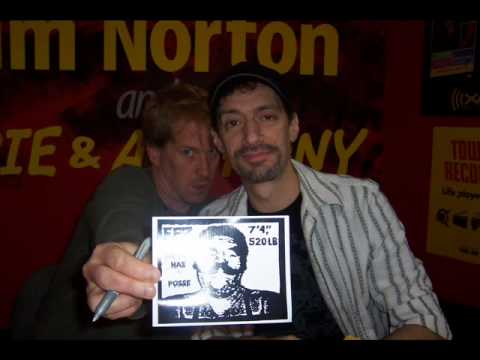 WHATLEY HAS A POSSE - YouTube