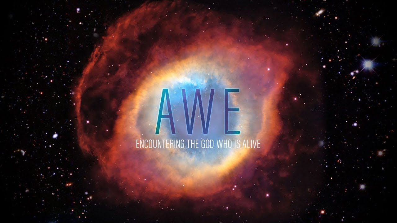 Repentance - David and The Holy God | Awe - YouTube