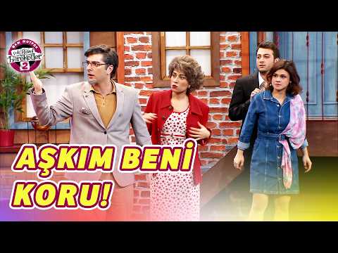 Racon Kesen Erkekten Bu Kadar Oluyor (78.Bölüm) - Polat Ailemdar