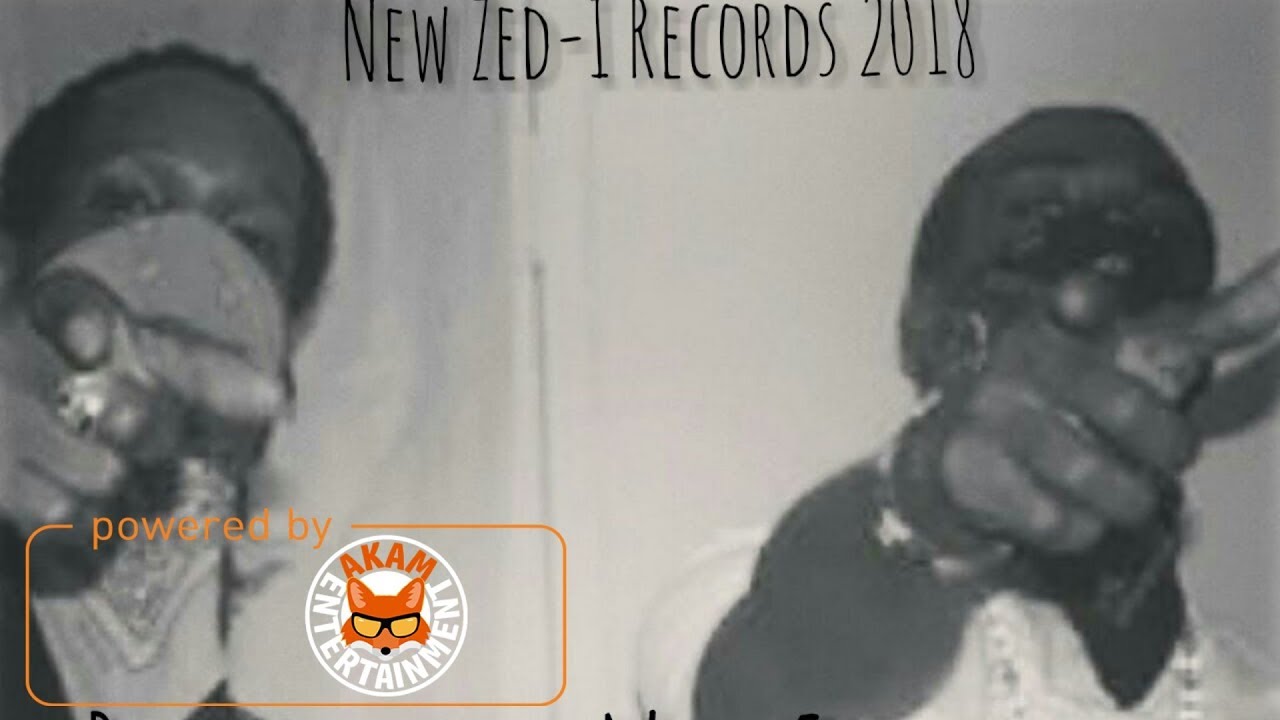 Ruppa Ft. Max Element - Geem Dem Yah - April 2018 - YouTube