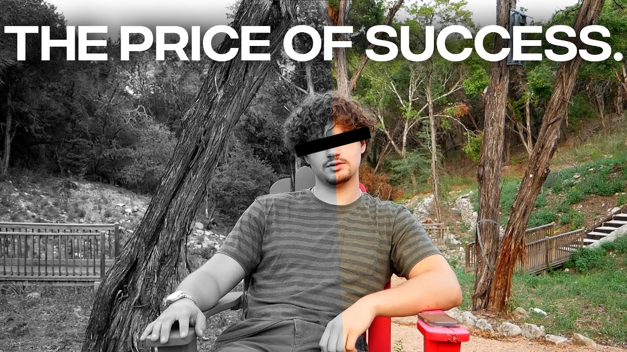 The Impossible Rise and Abrupt End of Boffy - YouTube