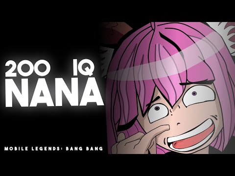 How play Nana with 200 IQ!
