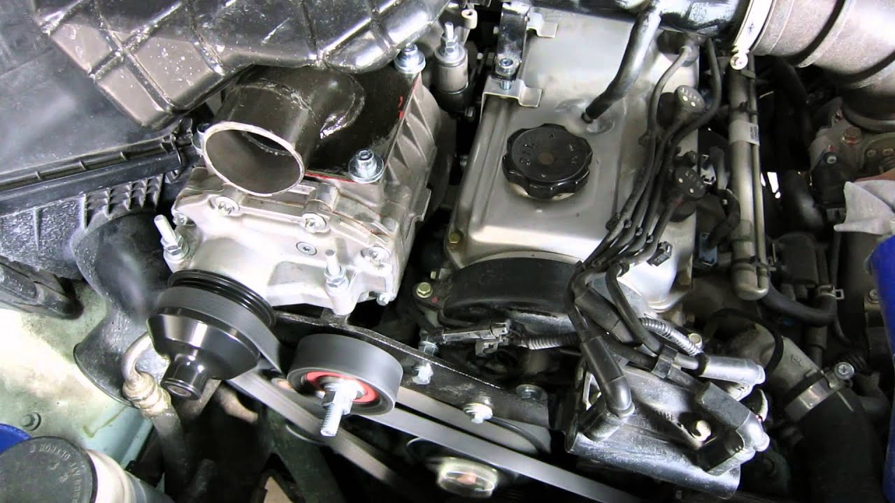 Hover H3 + Eaton m65 № 1 - YouTube