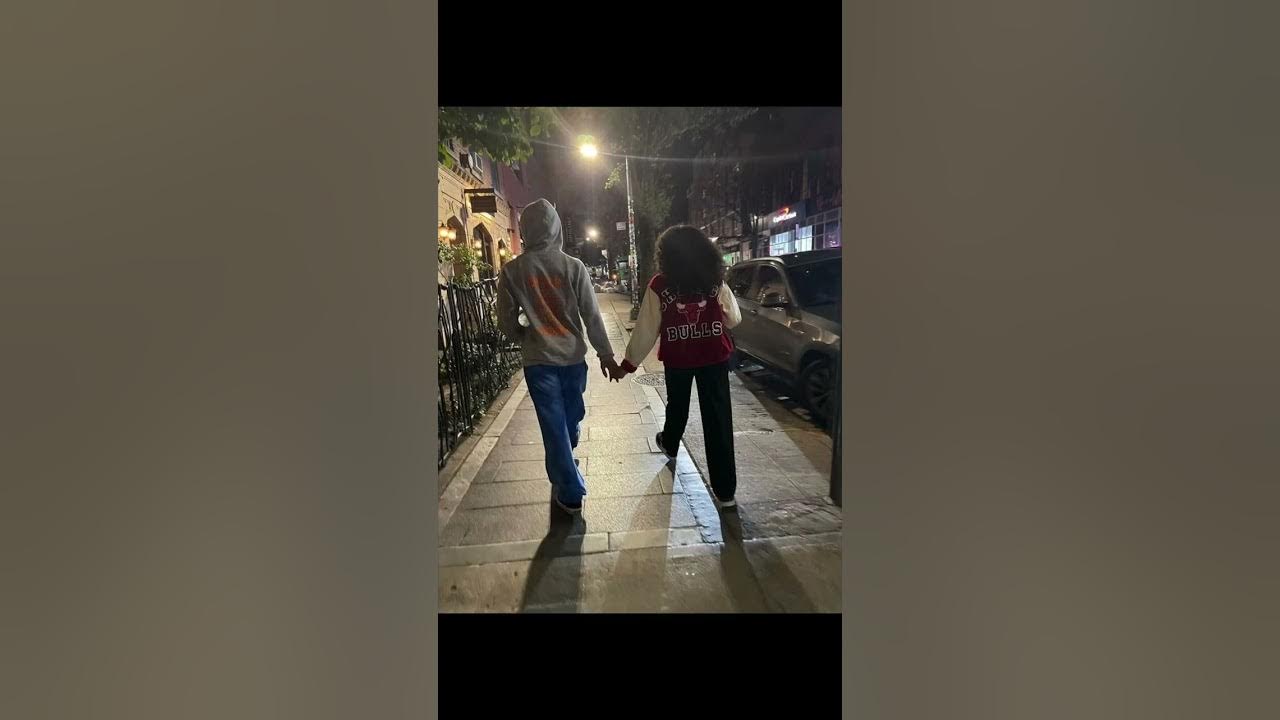 The first part last by Angela Johnson - YouTube