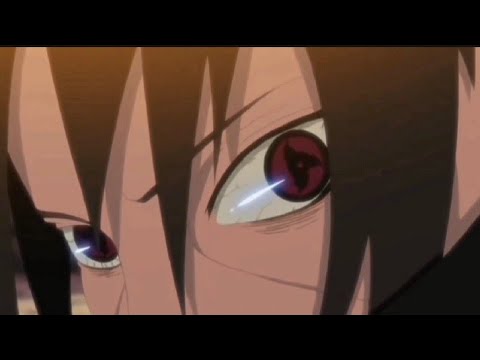 itachi edit 💥 - YouTube