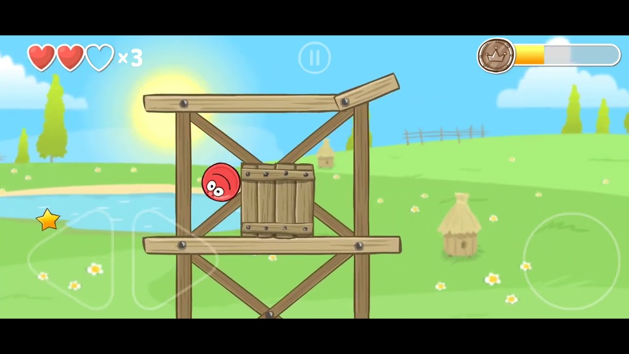 Red Ball 3 | Gameplay - YouTube