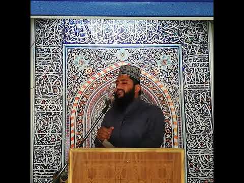 12 May 2023 khuab ky ahkam Markaz Quddusia by Qari Mubashir Nadeem ...