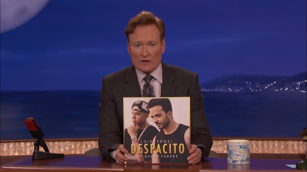 Despacito 3 Billion Views Thanksgiving Video - YouTube