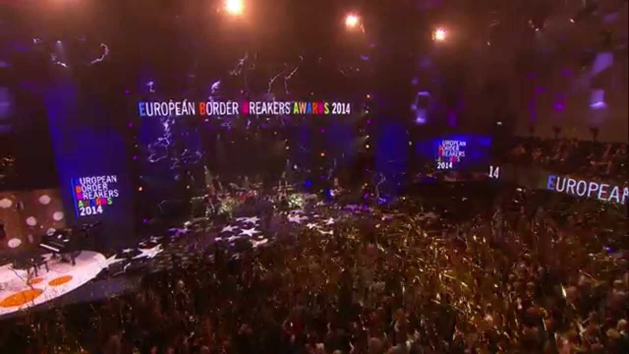 EBBA Awards Show 2014 (short) - YouTube