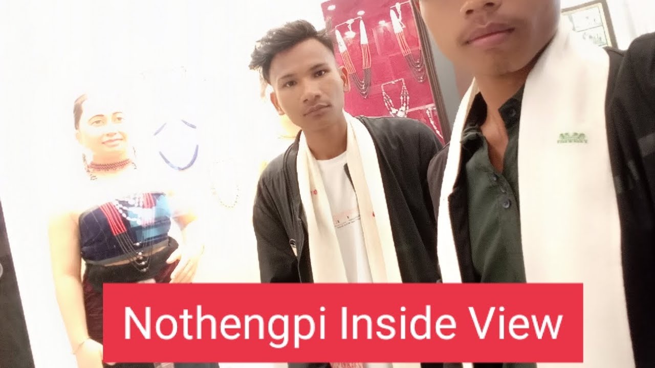 Nothengpi Inside View Karbi Along 2022 @terongundayoutubechannel - YouTube