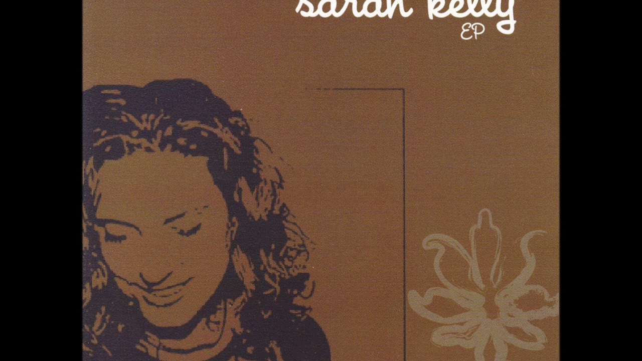 Sarah Kelly - EP - 01 Take Me Away - YouTube
