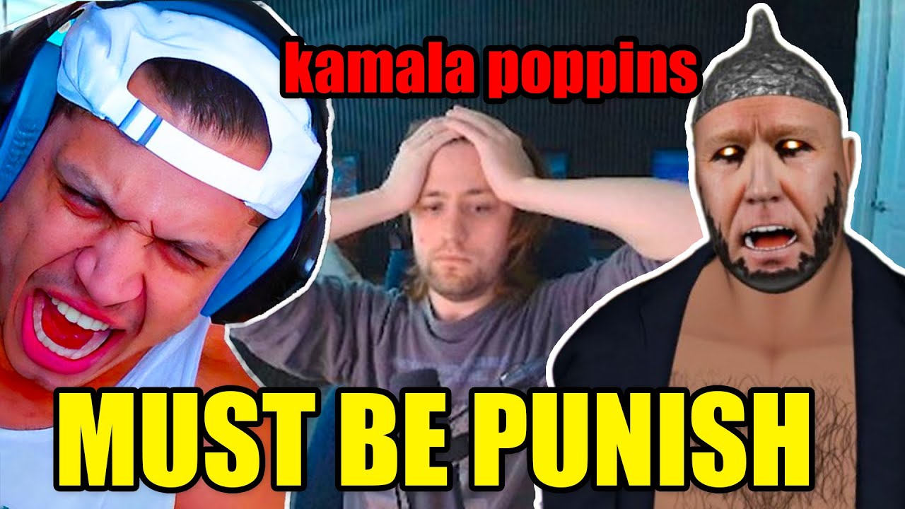 Tyler1 Interview with @Infowarscraft | Hardcore WoW - YouTube