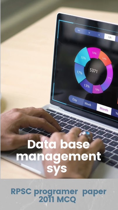 Data base management system - RPSC programmer previous paper MCQ-3#rpscprogrammer#rpcs #dbms# ...